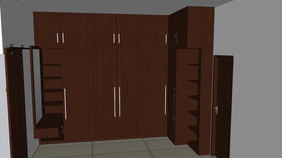 3D Warehouse