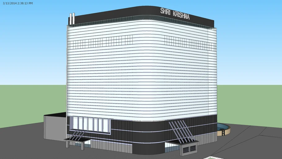3D Warehouse
