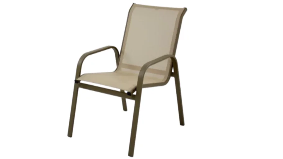 Cadeira Málaga Tela - Faruk | 3D Warehouse