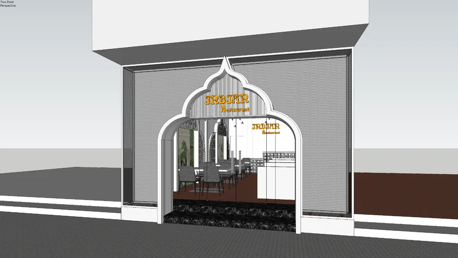 3D Warehouse