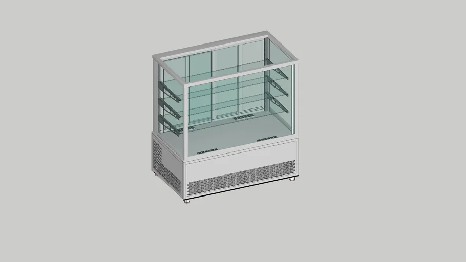 3D Warehouse