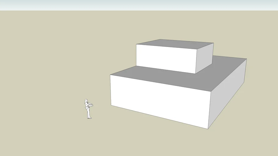 box house | 3D Warehouse