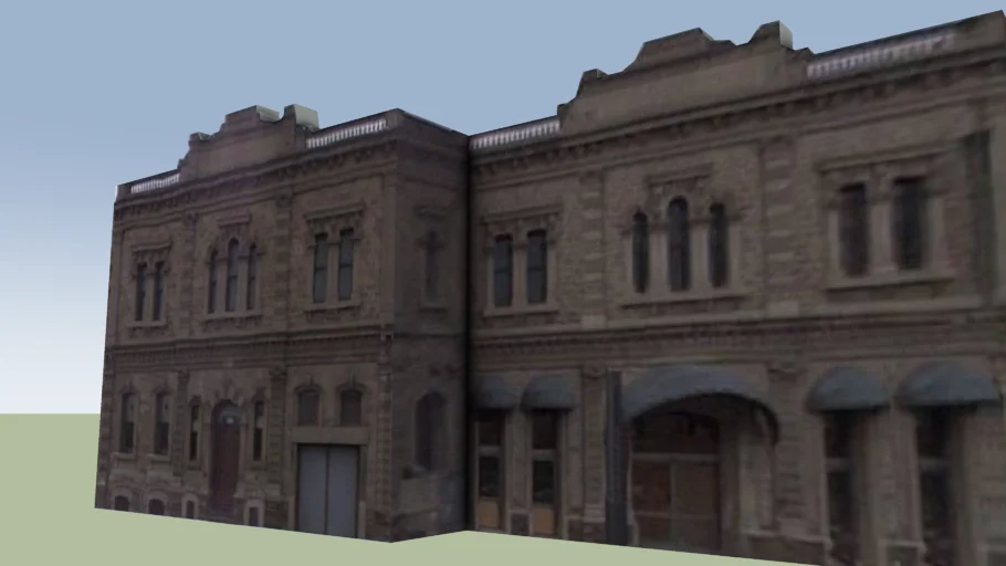 3D Warehouse