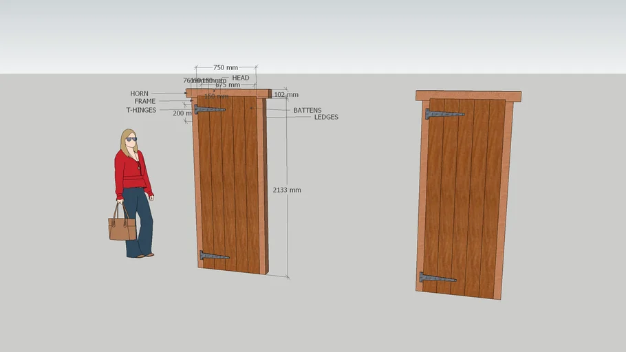 3D Warehouse