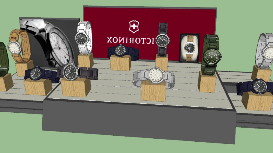 3D Warehouse