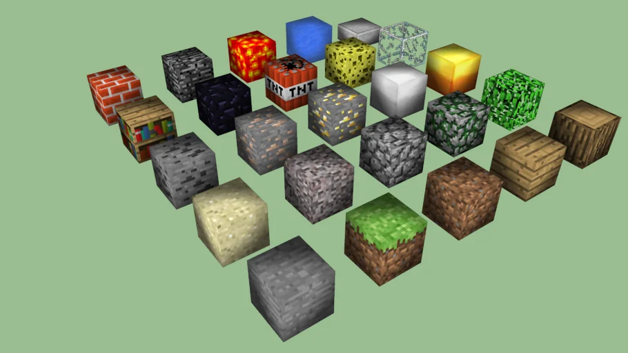3D Warehouse