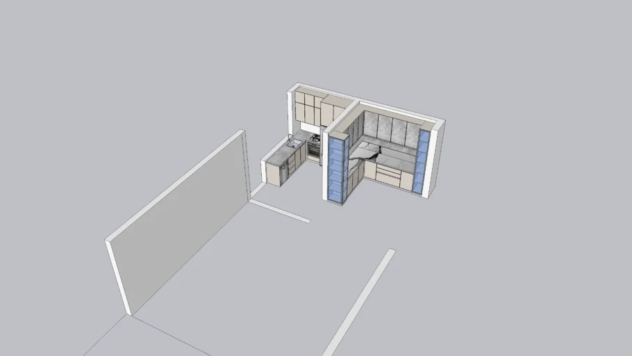 3D Warehouse