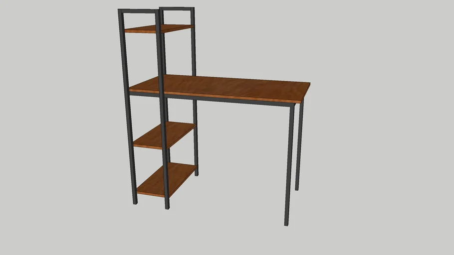 3D Warehouse