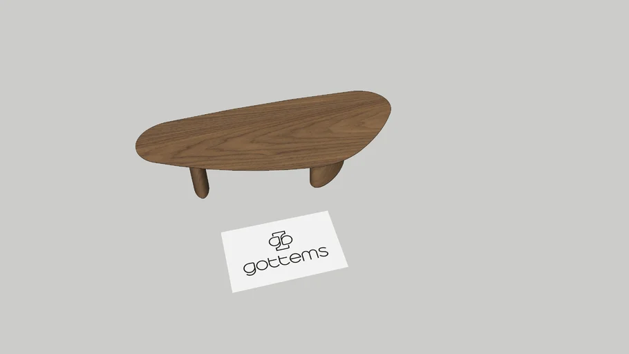 Mesa Org | 3D Warehouse