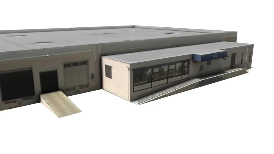3D Warehouse