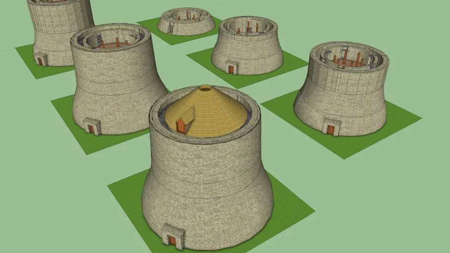 3D Warehouse