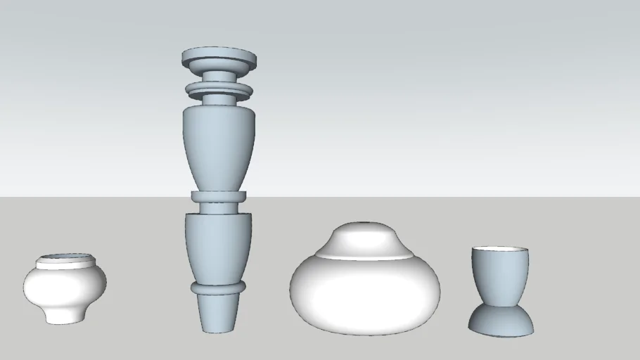 3D Warehouse