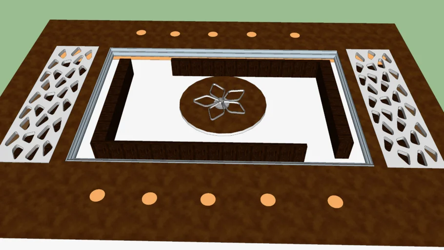 ceiling | 3D Warehouse