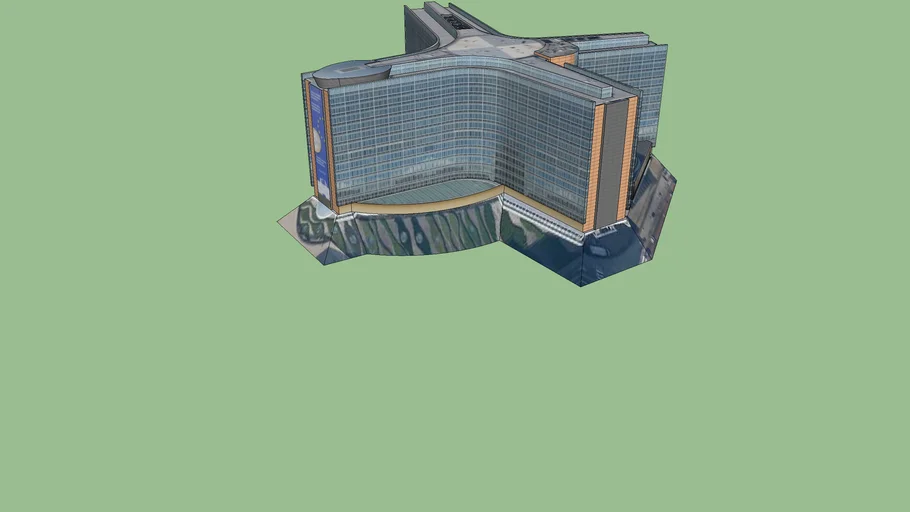 CE | 3D Warehouse