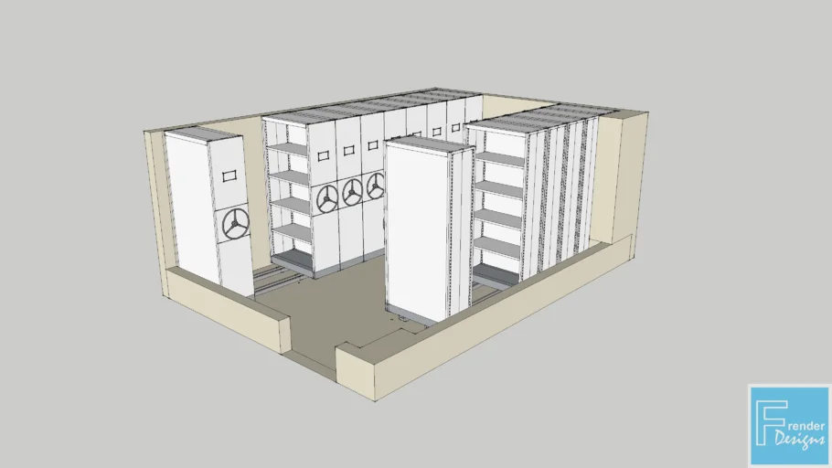 3D Warehouse