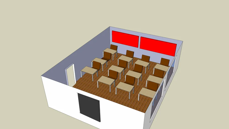 Class | 3D Warehouse