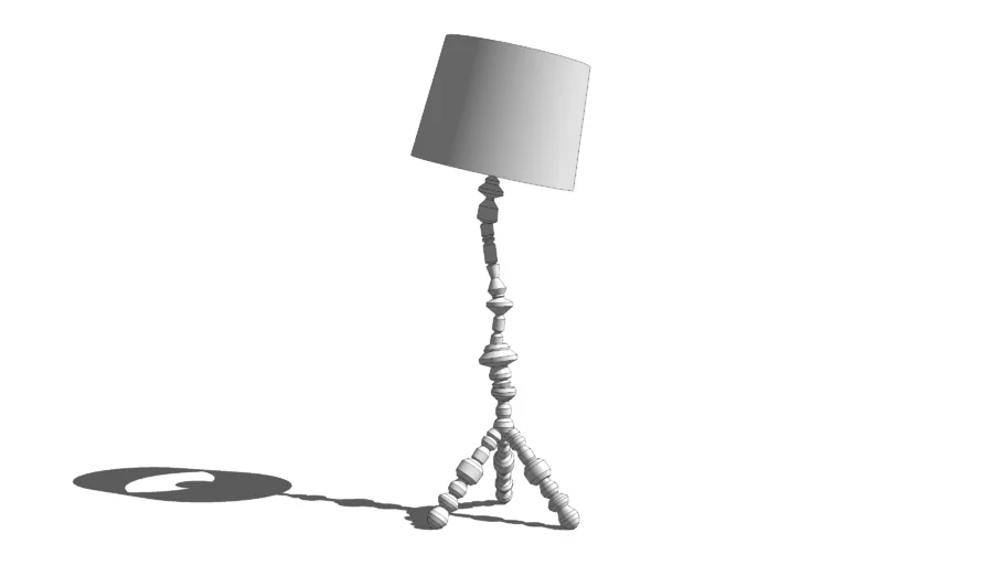 IKEA PS Svarva | 3D Warehouse