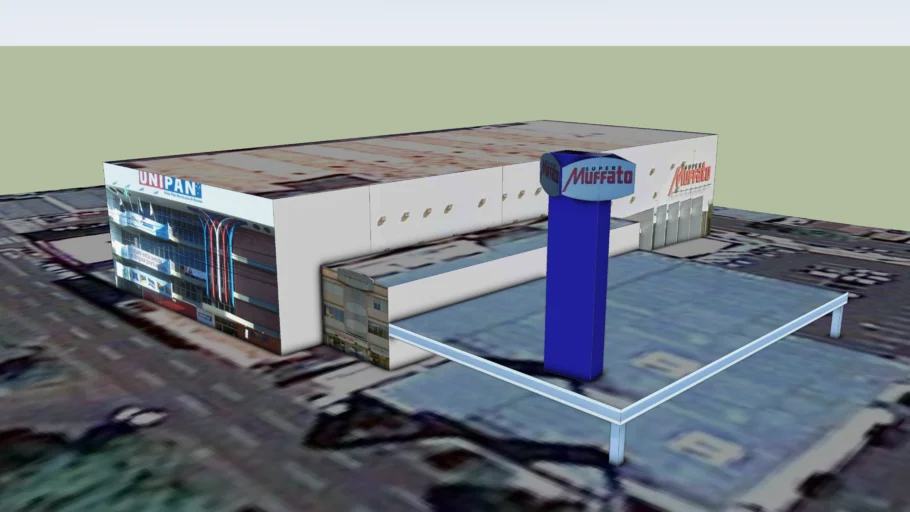 3D Warehouse
