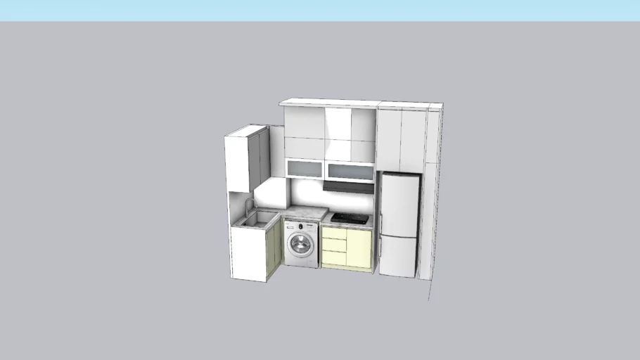 3D Warehouse