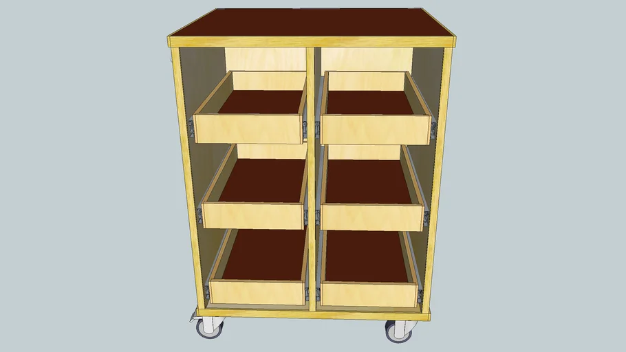 3D Warehouse