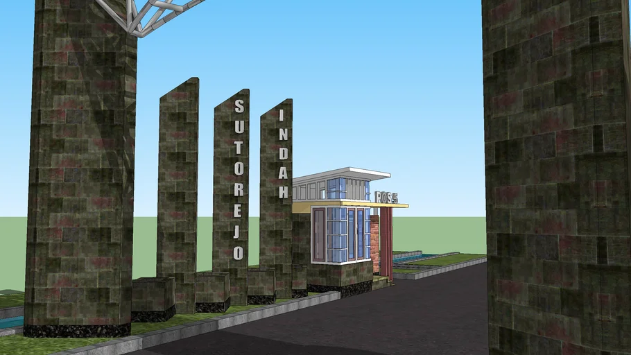 3D Warehouse