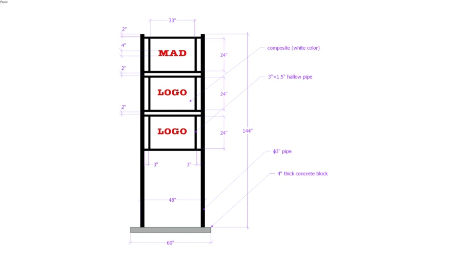 3D Warehouse