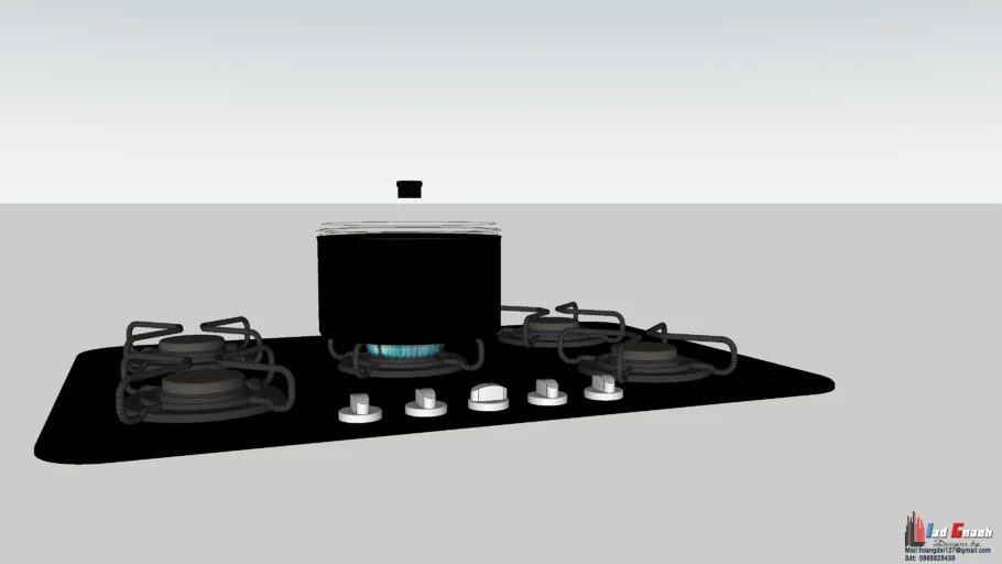 3D Warehouse