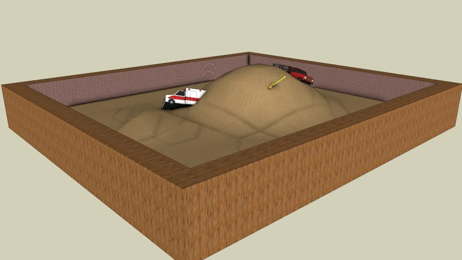 3D Warehouse