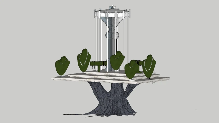 3D Warehouse