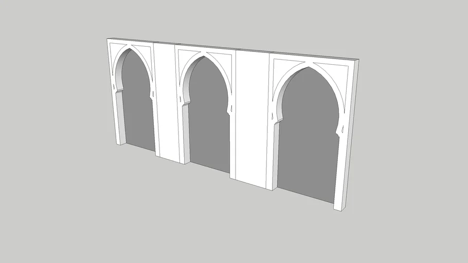3D Warehouse