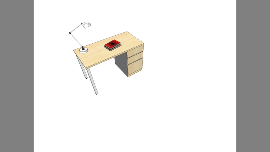3D Warehouse