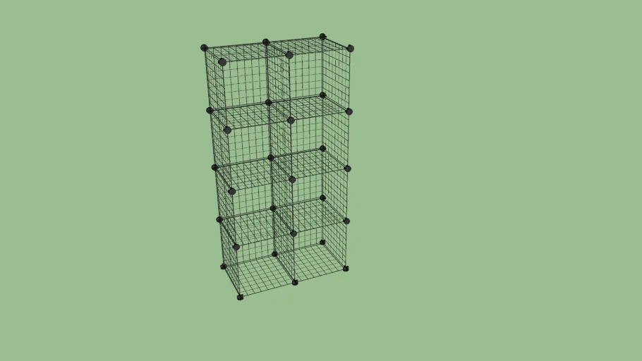 3D Warehouse