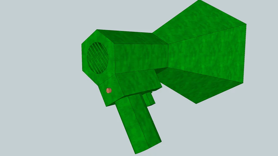 micfone | 3D Warehouse