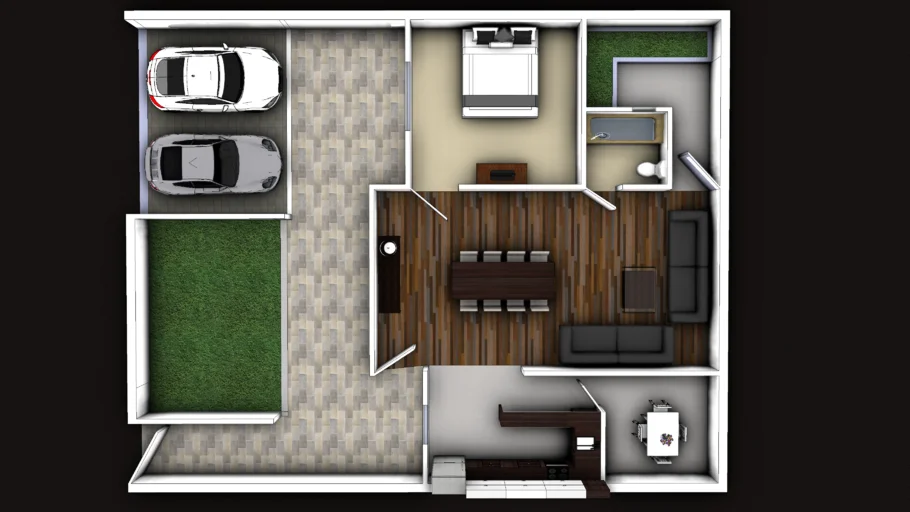 3D Warehouse