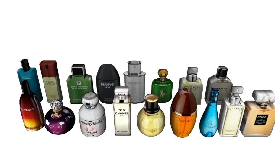 3D Warehouse