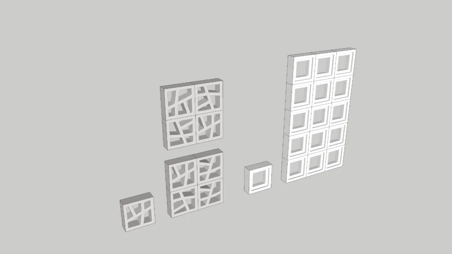 3D Warehouse