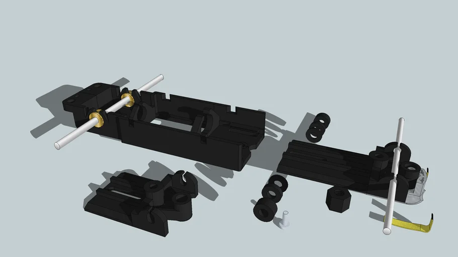 3D Warehouse