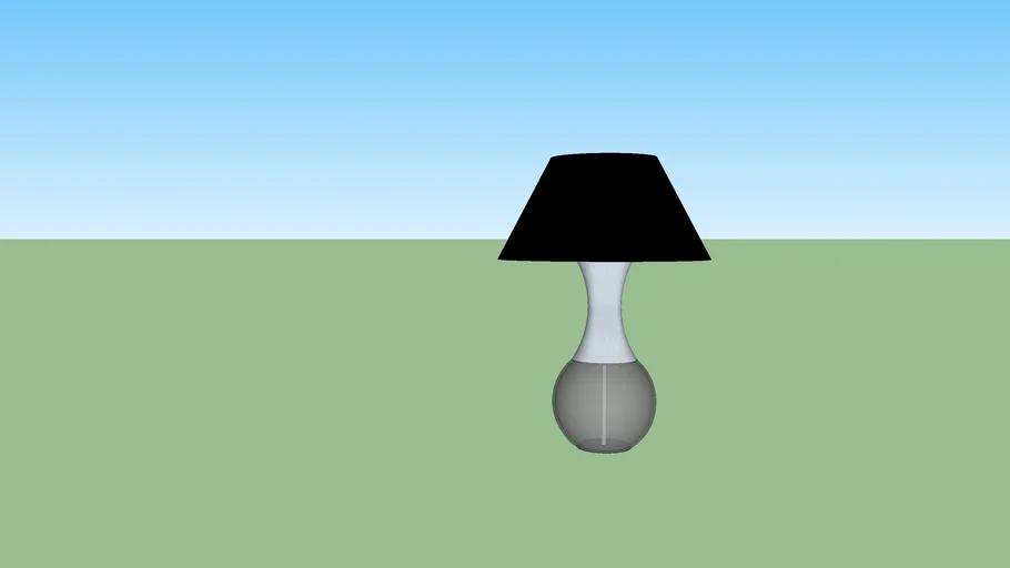 abajour | 3D Warehouse