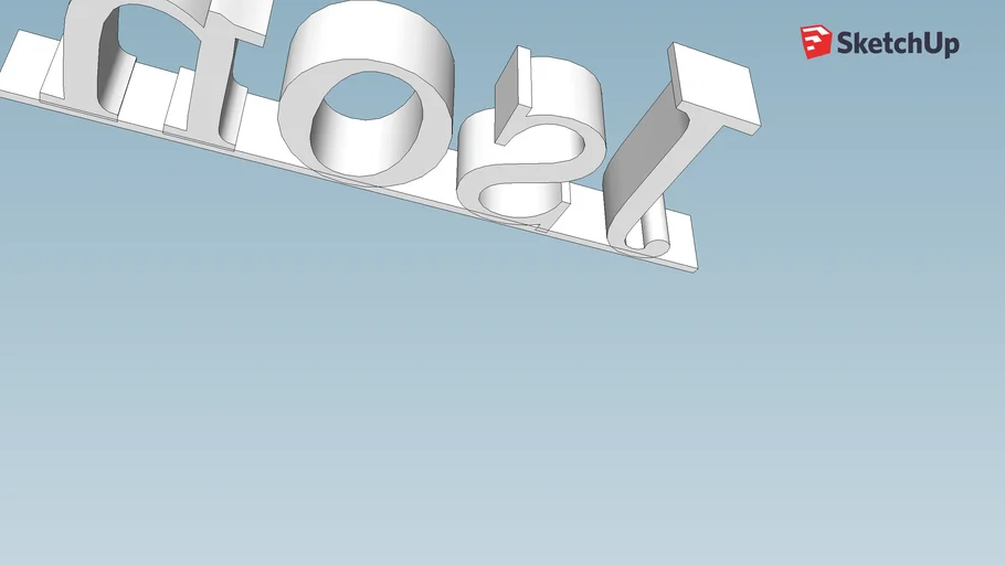 3D Warehouse