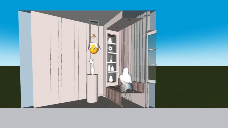 3D Warehouse
