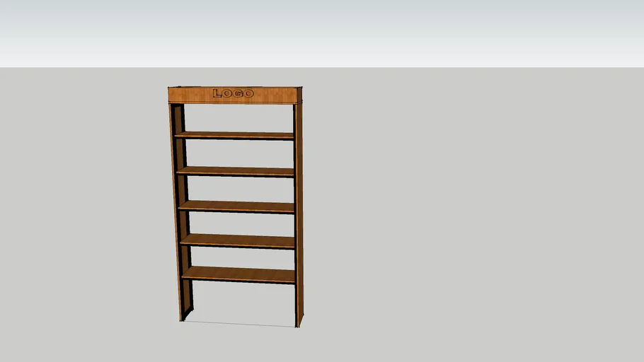 3D Warehouse