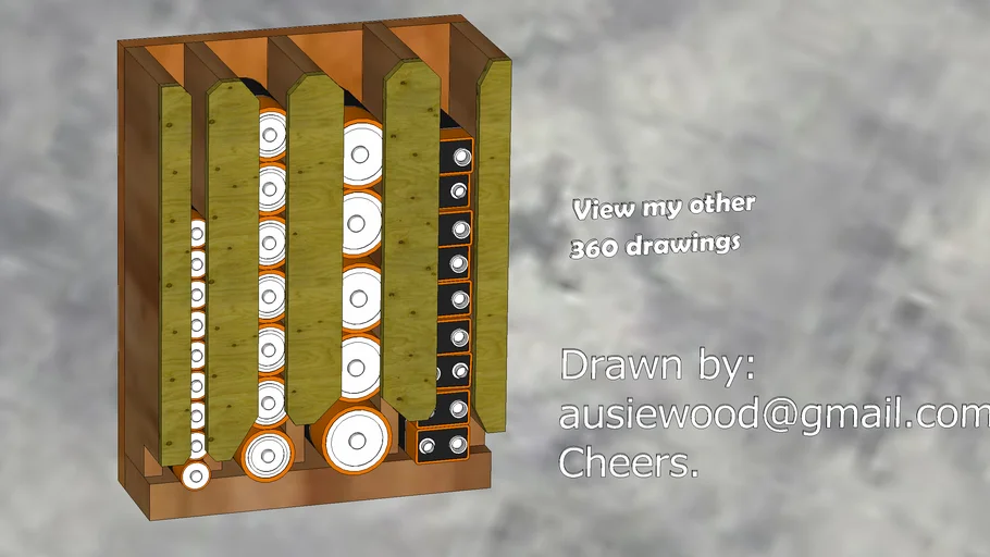 3D Warehouse