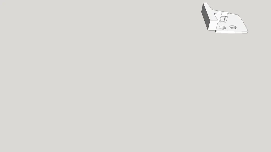 #2 door jig | 3D Warehouse