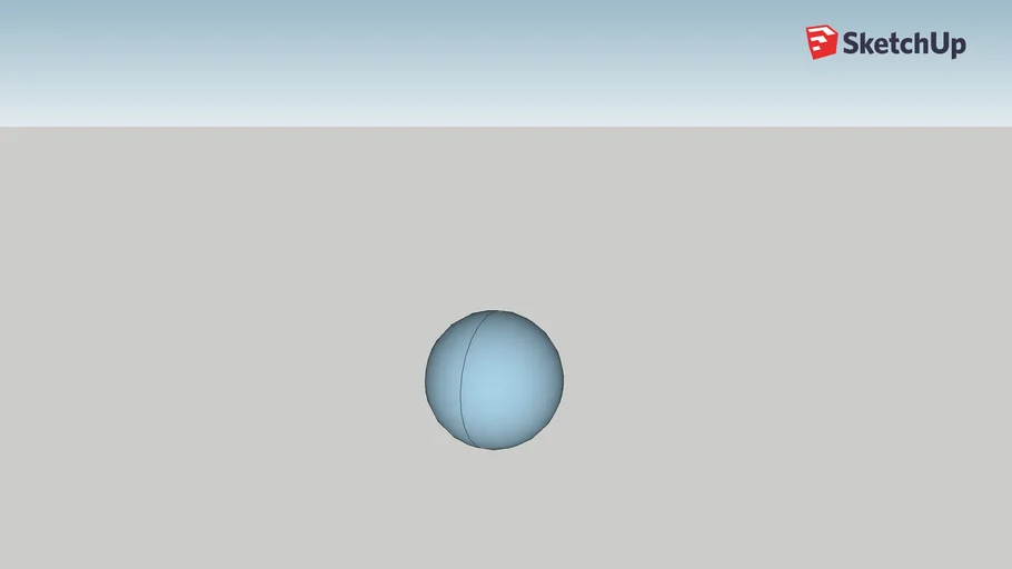 ball | 3D Warehouse