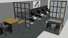3D Warehouse