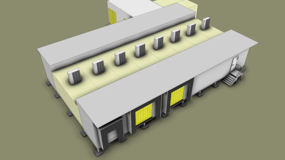 3D Warehouse
