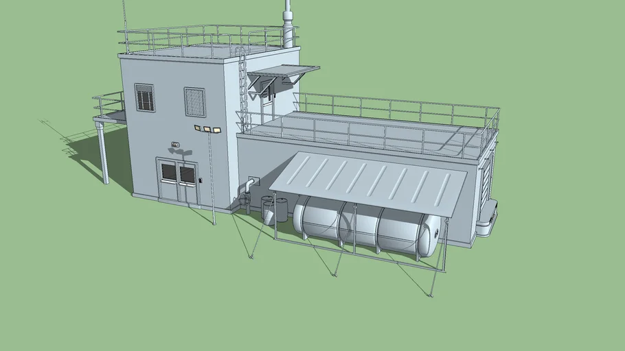 3D Warehouse