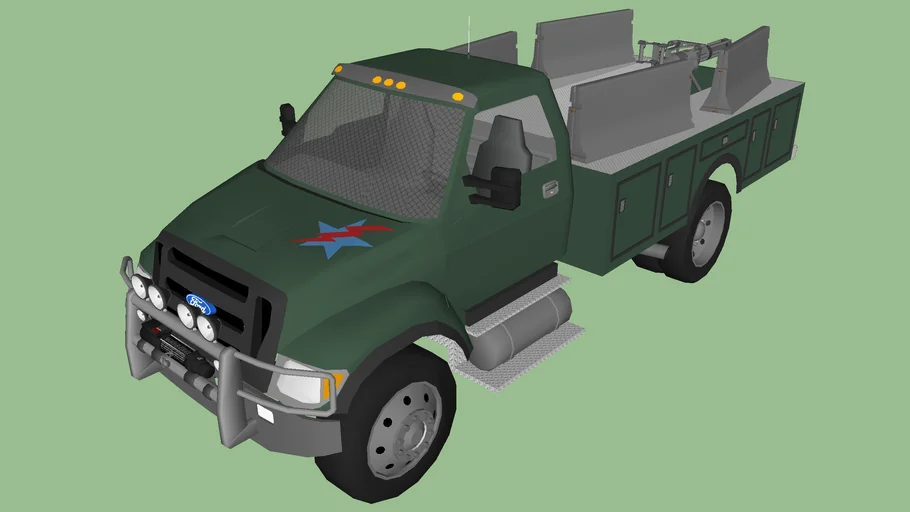 3D Warehouse