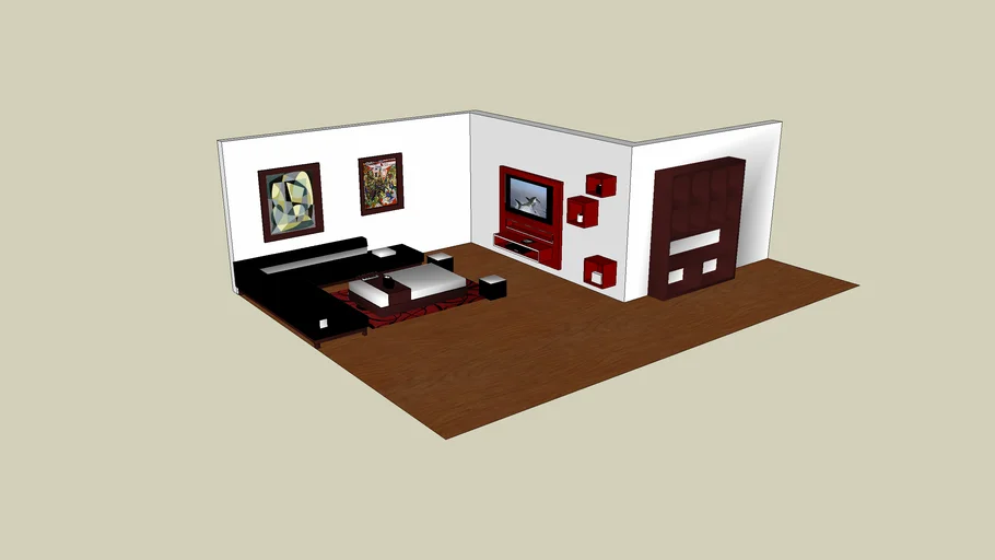 3D Warehouse