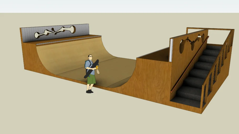 3D Warehouse